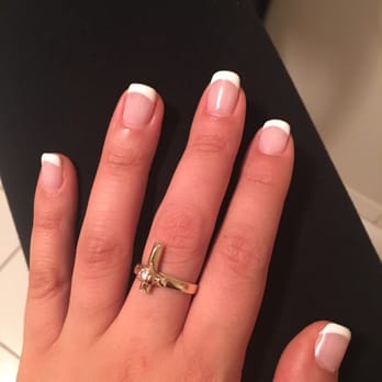 Fine Touch Nail Salon - 504 Photos & 117 Reviews - Nail Salons - 391 ...