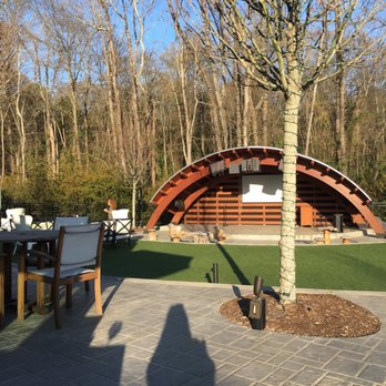 The Grove Kitchen & Gardens - 88 Photos & 120 Reviews - American ...