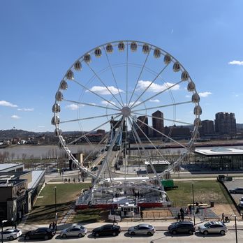 National Underground Railroad Freedom Center - 378 Photos & 117 Reviews ...