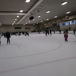 Wilson Park - Skating Rinks - 4101 South 20th St, Wilson Park ...