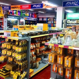 Mackun Hardware - Building Supplies - Sergio Osmeña St, Cagayan de Oro ...