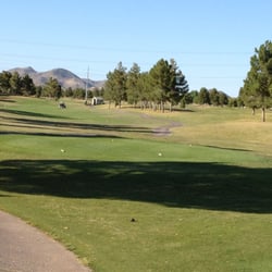 Viewpoint Golf Resort - Book A Tee Time - Golf - 650 N Hawes Rd - Mesa ...