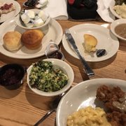 Cracker Barrel Old Country Store - 93 Photos & 88 Reviews - Southern ...