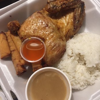 Savory Fried Chicken - Order Online - 804 Photos & 669 Reviews ...