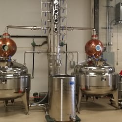 Dragon Distillery - 22 Reviews - 1341 Hughes Ford Rd - Distilleries ...
