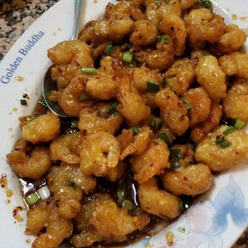 Golden Buddha Restaurant - 1905 Clairmont Rd, Decatur, GA - 2019 All ...