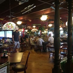 Spanky’s Speakeasy - 14 Photos & 33 Reviews - Bars - 1550 Airport ...