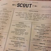 Scout - 41 Photos & 40 Reviews - Bars - 321 W Hill St, Decatur, Decatur ...