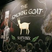 The Smoking Goat - 1426 Photos & 1141 Reviews - French - 3408 30th St ...