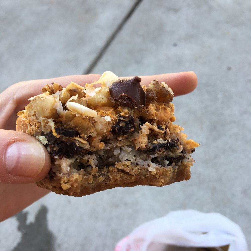 Desserts in Cleveland - Yelp