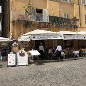 Tre Scalini - 146 Photos & 120 Reviews - Italian - Piazza Navona 28 ...