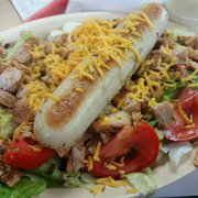 Doublz - 78 Photos & 116 Reviews - Burgers - 15100 Paramount Blvd ...