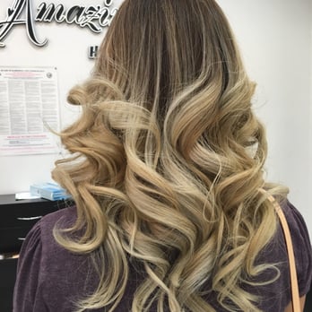 Amazing Hair Design - 2250 Photos & 296 Reviews - Hair Salons - 9621 ...
