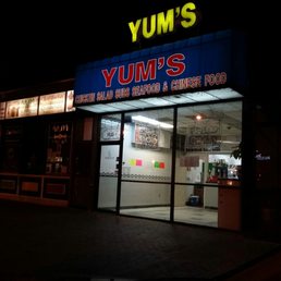 Yum’s II Carryout - 45 Photos & 110 Reviews - Chinese - 1413 14th St NW ...