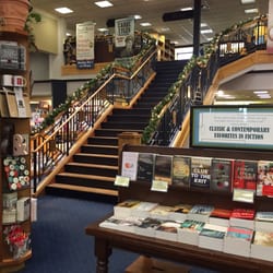 Joseph-Beth Booksellers - 2019 All You Need to Know BEFORE You Go (with ...