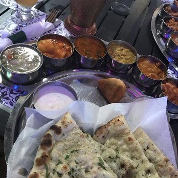 5th Element Indian Cuisine - Order Food Online - 102 Photos & 109 ...