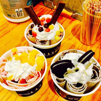 Rollies - 171 Photos & 13 Reviews - Ice Cream & Frozen Yogurt - 125 S ...