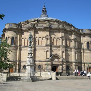 McEwan Hall - 17 Photos - Venues & Event Spaces - Teviot Place ...