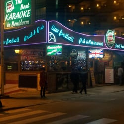 THE BEST 10 Bars in Benidorm, Alicante, Spain - Last Updated April 2019 ...