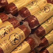 Parma Sausage Products - 40 Photos & 32 Reviews - Meat Shops - 1734 ...