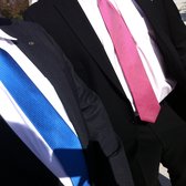 Seigo Neckwear - 10 Photos & 28 Reviews - Men's Clothing - 1248 Madison ...