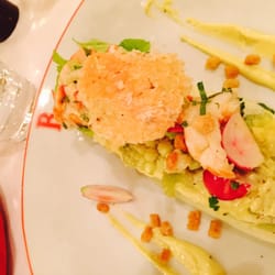 Benoit - 313 Photos & 358 Reviews - French - 60 W 55th St, Midtown West ...