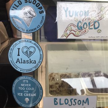 Wild Scoops - 173 Photos & 144 Reviews - Ice Cream & Frozen Yogurt ...