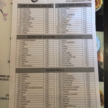 Sake House 2 - 146 Photos & 114 Reviews - Sushi Bars - 1478 Riverplace ...