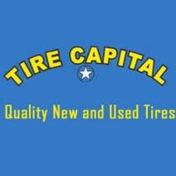 Tire Capital - Tires - 7125 US Hwy 98 N, Lakeland, FL - Phone Number - Yelp