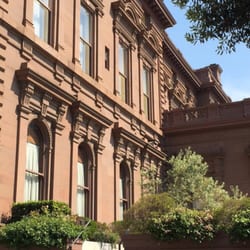 The Pacific-Union Club - 11 Photos - Social Clubs - 1000 California St ...