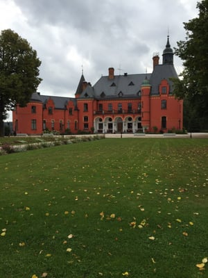 Lejondals Slott - Hotels - Lejondals Slott, Bro, Sweden - Phone Number ...