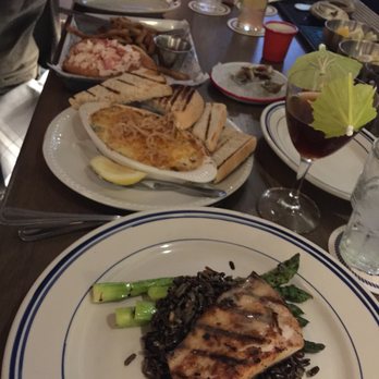 The Salt Line - 299 Photos & 213 Reviews - Seafood - 79 Potomac Ave SE ...