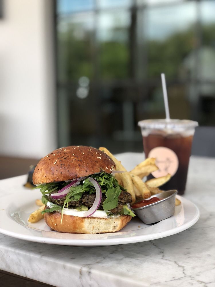 Hank’s - 268 Photos & 212 Reviews - Coffee & Tea - 5811 Berkman Dr ...