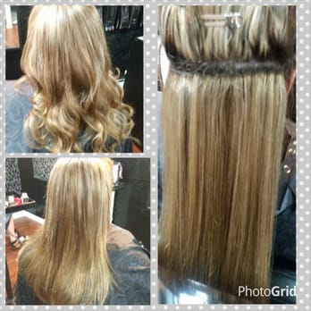 Hair Extension Studio - 123 Photos & 82 Reviews - Hair Extensions ...