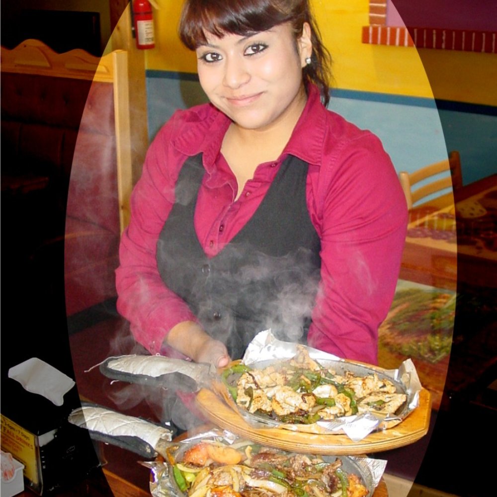 Olé! Comida Mexicana. or Mexican-Ish. - Yelp