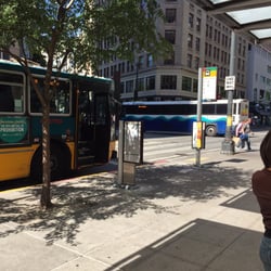 King County Metro Bus Stop - 2019 All You Need to Know BEFORE You Go ...