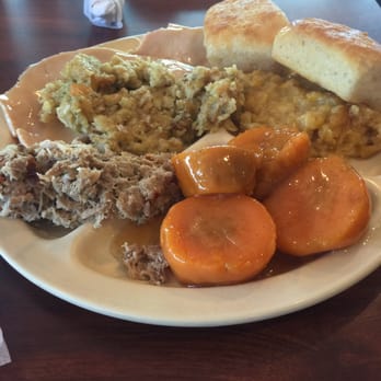 Ralph’s Barbecue - 65 Photos & 136 Reviews - Barbeque - 1400 Julian R ...