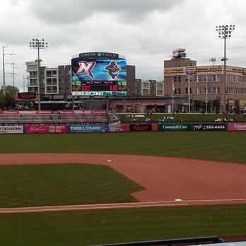 Tulsa Drillers Baseball - 2019 All You Need to Know BEFORE You Go (with ...