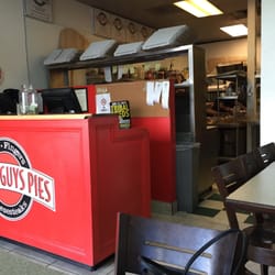 Those Guys Pies - 413 Photos & 549 Reviews - Pizza - 2916 Lake E Dr ...