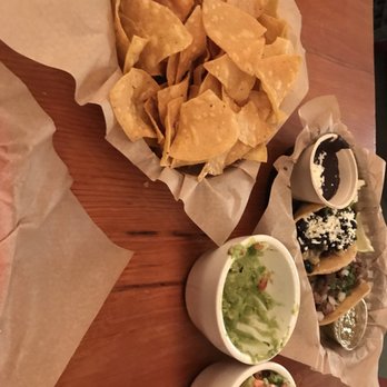 Uno Dos Tacos - 427 Photos & 560 Reviews - Mexican - 595 Market ...