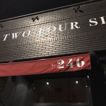 No. 246 - 427 Photos & 496 Reviews - Italian - 129 E Ponce De Leon Ave ...