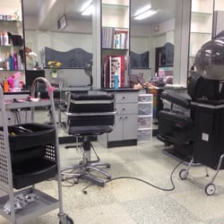 Michelle’s Beauty Salon - 10 Reviews - Hair Salons - Harmon Route 16 ...