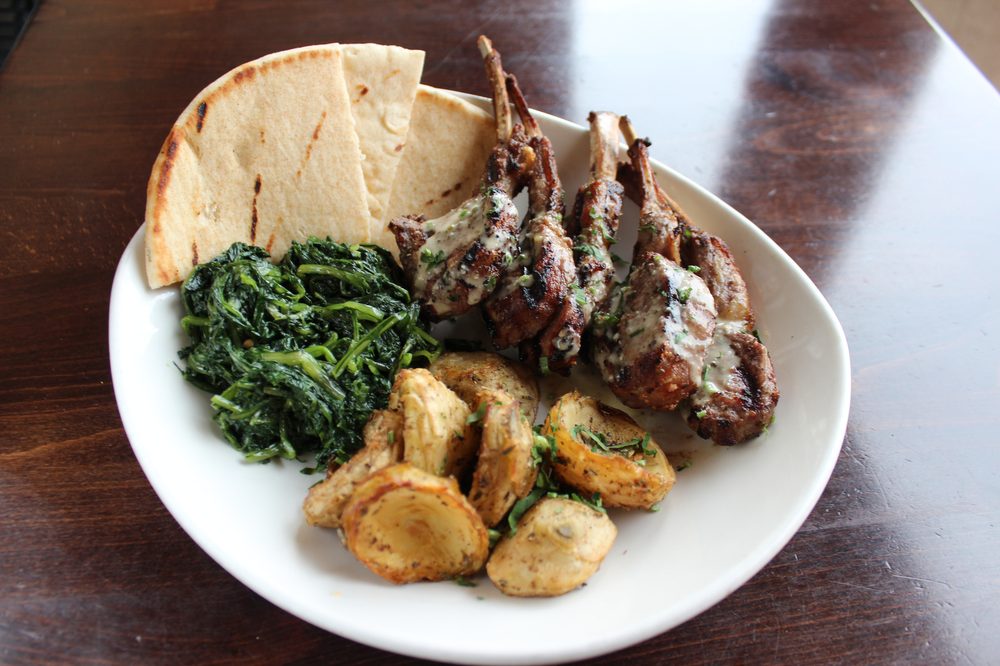 Olive Pit Grill Huntington Beach 567 Photos And 772 Reviews Mediterranean 16365 Bolsa