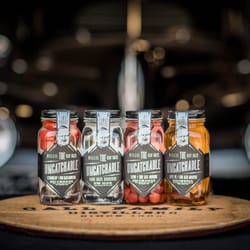 Call Family Distillers - Distilleries - 1611 Industrial Dr, Wilkesboro ...