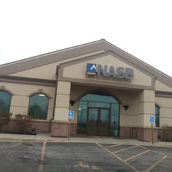 North American Savings Bank - Banks & Credit Unions - 7012 NW Barry Rd ...