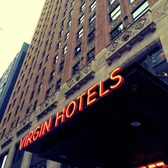 Virgin Hotels Chicago - 376 Photos & 187 Reviews - Hotels - 203 N ...