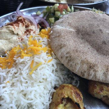 Kabobi Grill - Order Food Online - 423 Photos & 479 Reviews ...
