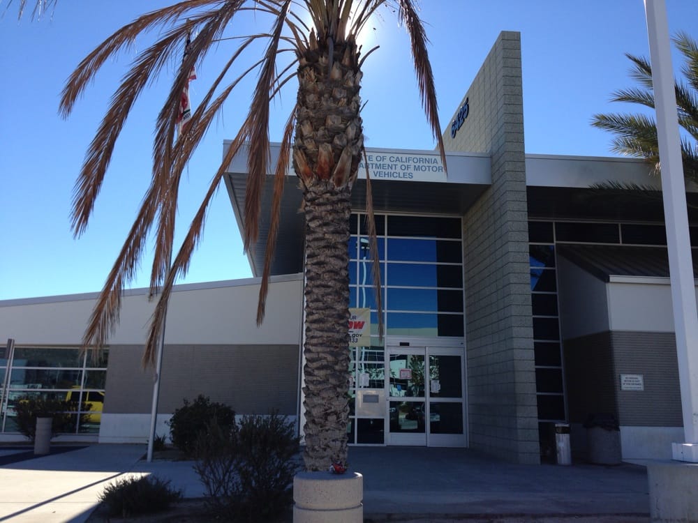 Department of Motor Vehicles - 15 Photos & 64 Reviews - Departments of ...