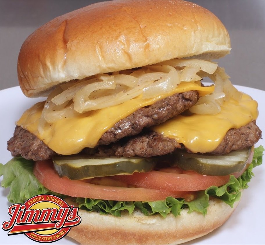 Jimmy’s Famous Burgers - Order Food Online - 14 Photos & 12 Reviews ...