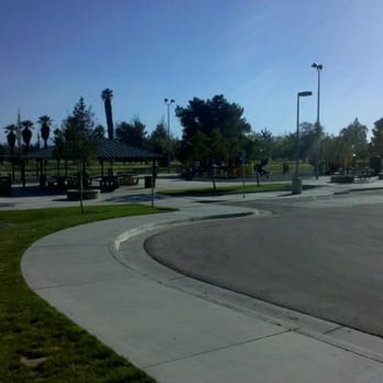 Reid Park - 19 Photos & 13 Reviews - Parks - 800 N Orange St, Riverside ...